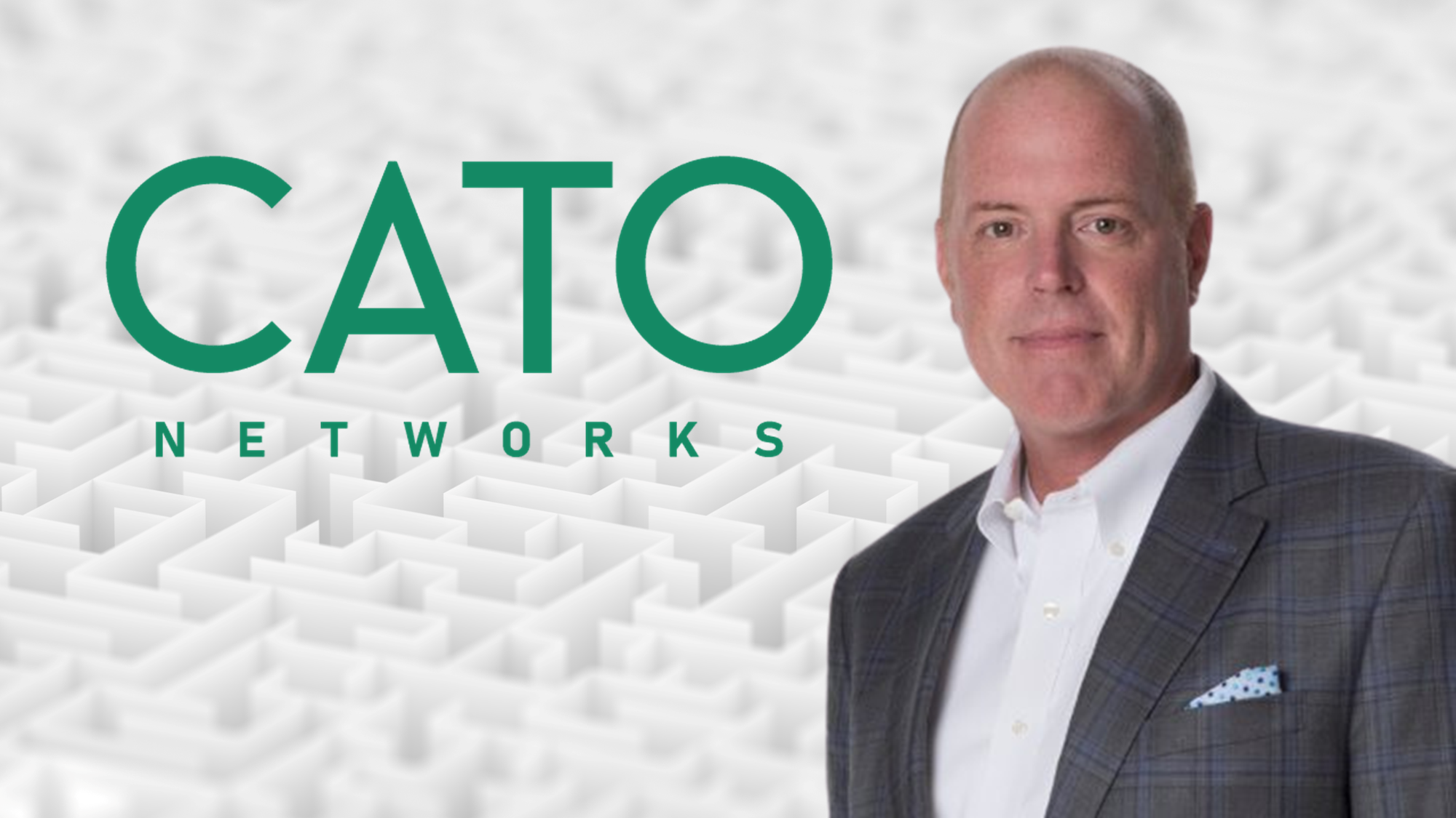 Cato Networks Resets Partner Program in Six Weeks